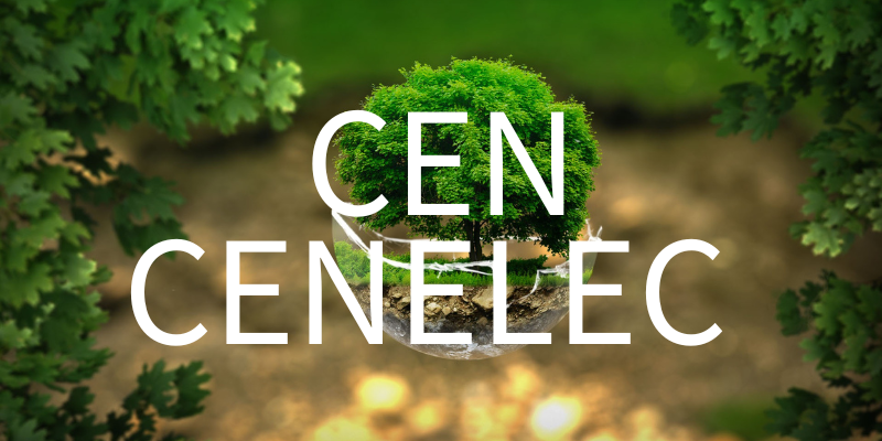 CEN/CENELEC、環境訴求を支援するための標準に関するパンフレットを発行 | 日本規格協会 JSA Group Webdesk